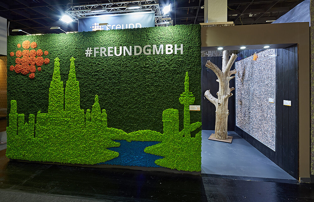 Freund GmbH - Referenz Köln Skyline