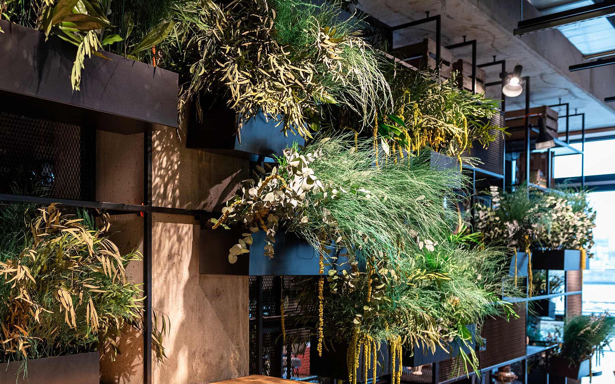 Freund GmbH - Ihr Mooswand Spezialist | Echtes Moos als akustisch ...